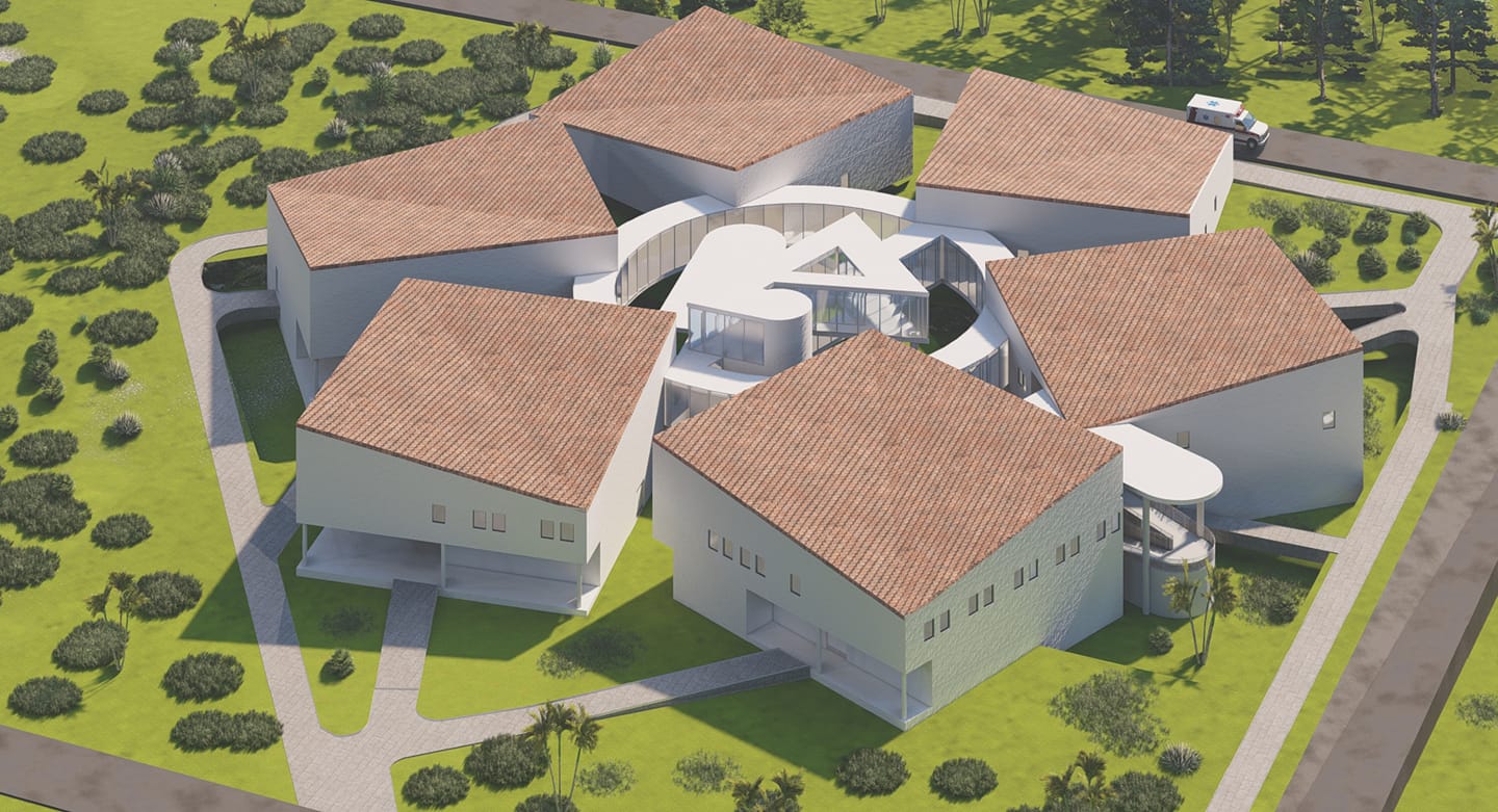 Make a Donation - The Brooks Community Health Center